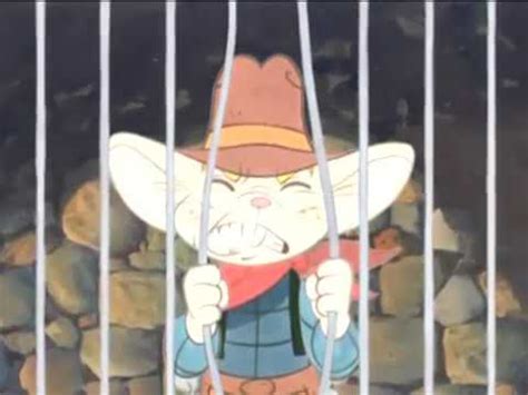 Ratón Vaquero Cri Cri Animación Youtube