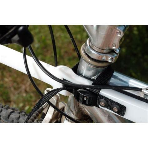 Barre De Traction Cani Tract Pour Vtt Et Sport Canin Avec Votre Chien