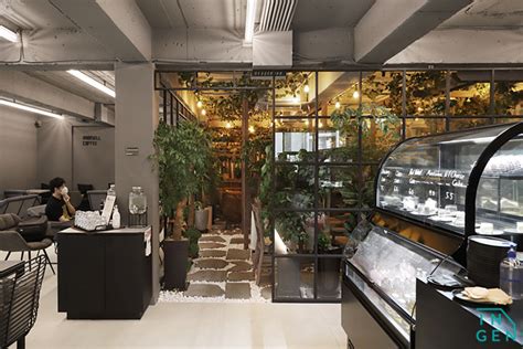 먼셀커피 서래마을점 분위기 감성 인테리어 비교견적 카페 커피숍 맛집