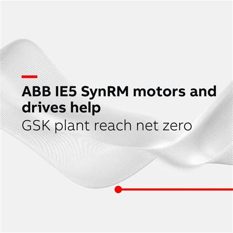 Motors Drives Sustainability Energyefficiency Innovation Abb Lars Fredrik Mathiesen