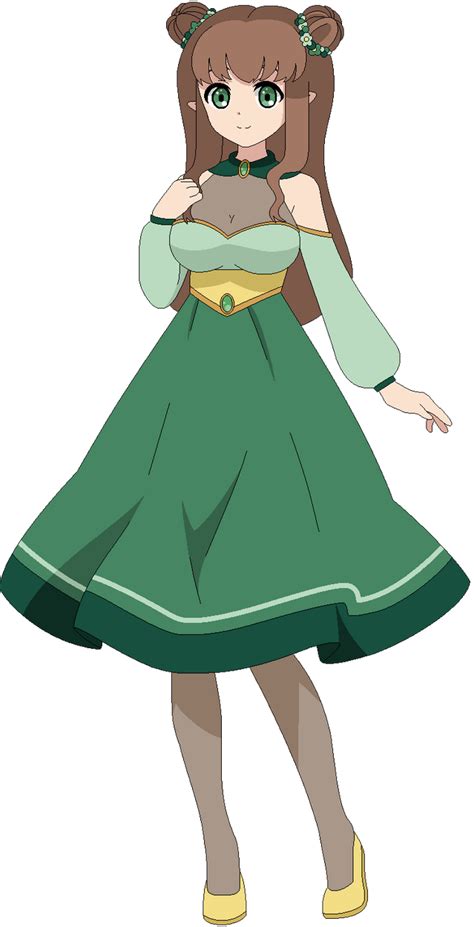 7ds Oc Edea Norwynn By Camomiie On Deviantart