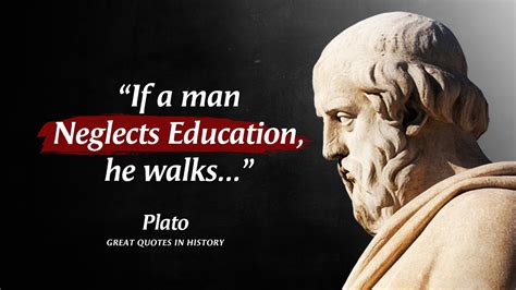 Plato Quotes On Education