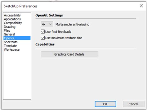 Jagged Lines Issue Sketchup Sketchup Community