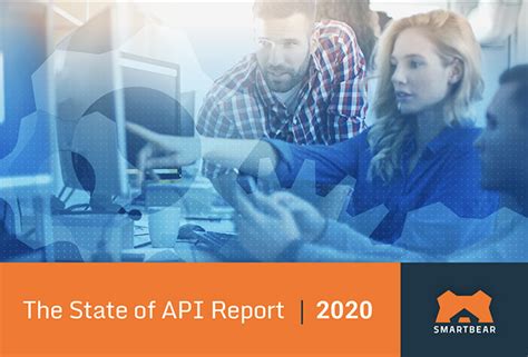 State Of Api Report Smartbear