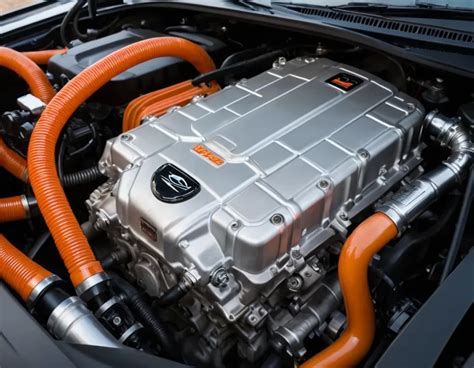 Revista Mecânica Como Funciona O Motor Elétrico De Um Carro Dados