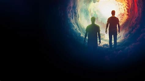 Prime Video The Endless