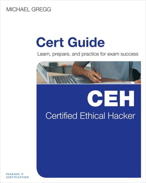 Certified Ethical Hacker Ceh Cert Guide Informit