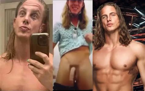 Matt Riddle Porn Xleche Com Videos Porno