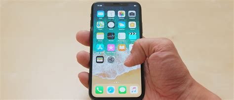 Hoe Reset Je Een IPhone X Doorgelicht Gids