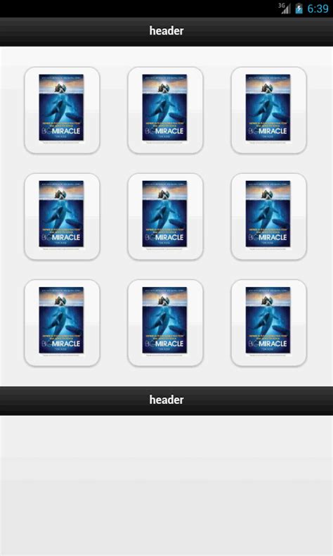 Html Grid View At Center Of Page In Jquery Mobile Stack Overflow