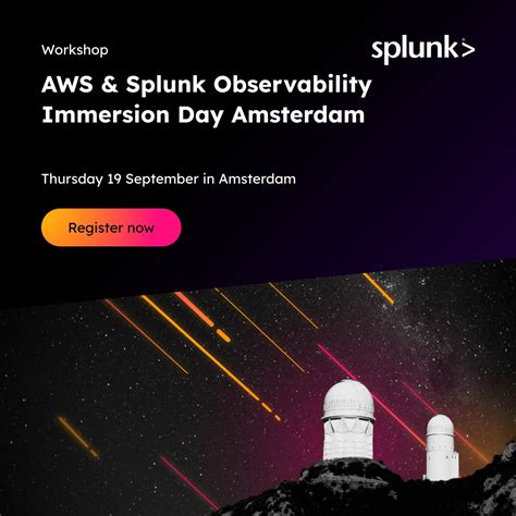 Aws Splunk Observability Splunko11y Stan Aeschliman