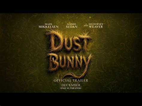 Dust Bunny Trailer Reunites Mads Mikkelsen And Bryan Fuller Nerdist