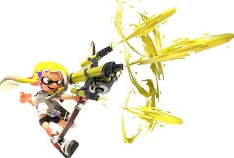 Files3 Art 3d Inkling Tri Stringer Keypng Inkipedia The Splatoon Wiki