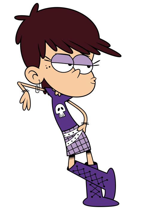 Pin By Ethan Payero On Nickelodeon The Loud House Luna Loud House 32175