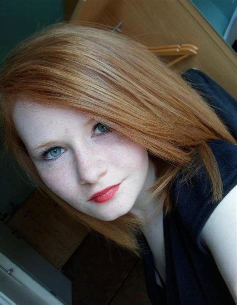 Beautiful German Redhead R Redheadbeauties