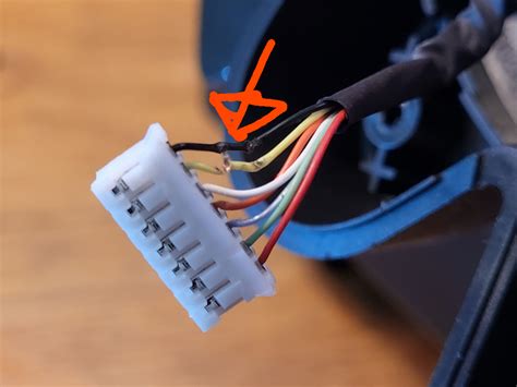 Trying To Fix My Logitech G923 R Simracing