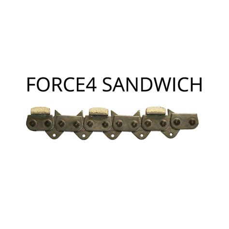 Ics Force4 Sandwich Chains Cessco Inc Online Store