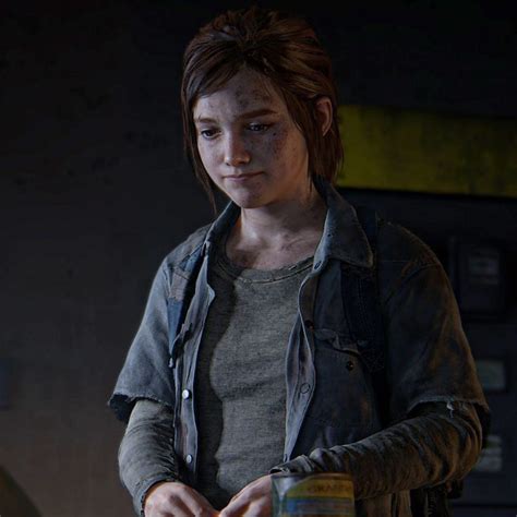Tlou Ellie Ellie The Last Of Us Ellie Tlou Ellie Memes