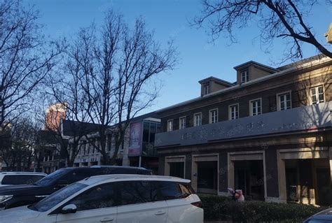 【9图】普罗旺世临街500平独栋附赠阁楼出租郑州金水国基路商铺租售生意转让出租 郑州58同城