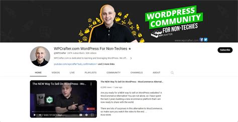 7 best way to learn wordpress 40 resources bdthemes