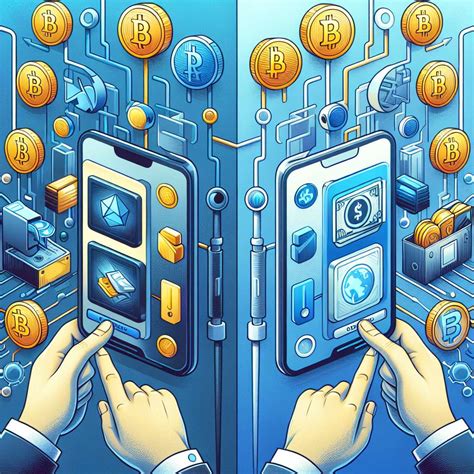 What Are The Differences Between Eddsa And Ecdsa In The Context Of Digital Currencies