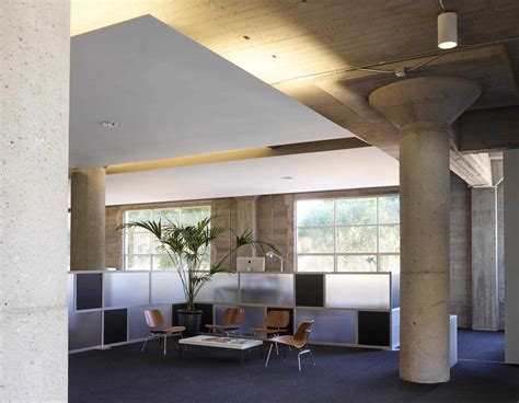 Sequence — Fischer Architecture