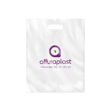 Polyethylene Bag Affuraplast