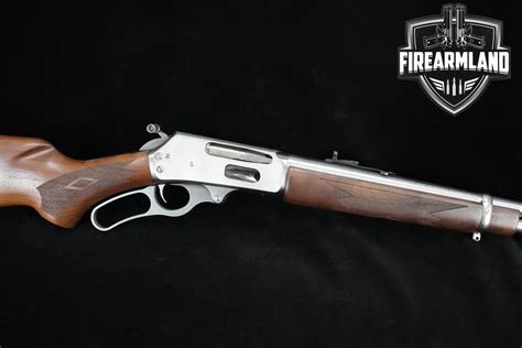 Marlin Model 336ss 30 30 20 Stainless Steel Original Box Sold