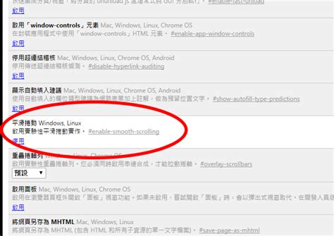 【教學】chrome 用戶留意！啟用此功能讓你閱讀更流暢！ 流動日報