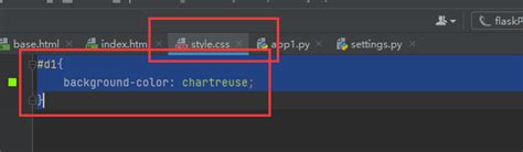 Pythonflask 静态加载样式 图片 Urlfor‘ ‘filename‘ ‘flask 图片url Csdn博客