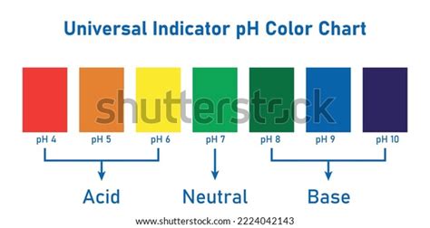 Universal Indicator Solution Over 189 Royalty Free Licensable Stock Vectors And Vector Art