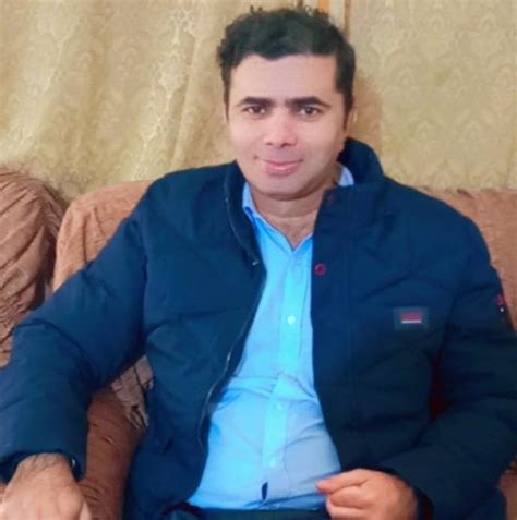 Saeed Ur Rehman Siddiqui