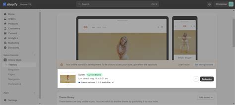 How To Add An Order Notes Section In Shopify Ecomposer