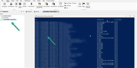 Launch Multiple M365 Tenant Powershell Pnp Console Spjeff