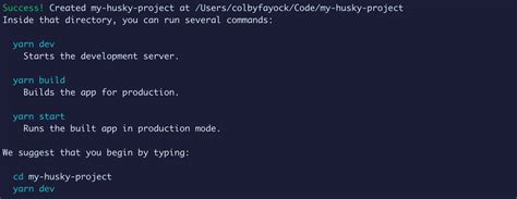Como Adicionar Hooks De Commit Ao Git Com Husky Para Automatizar Tarefas
