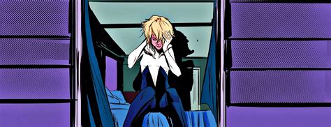 Gwen Stacy Hd Wallpapers