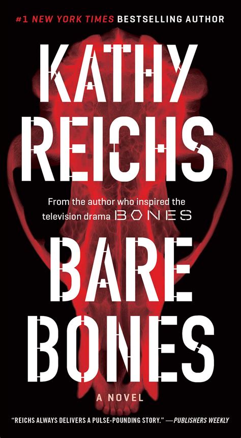 Bare Bones Ebook By Kathy Reichs Official Publisher Page Simon And Schuster
