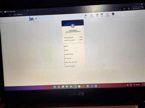 React Reactnative Abhishek Kumar