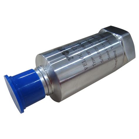 China Sz 6 Series Integrated Vibration Sensor Manufacturers And Suppliers Dongfang Yoyik