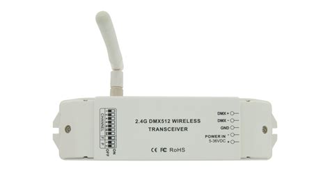 Dmx Wireless Transceiver Online Shop Schrack Technik Österreich