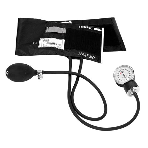 Standard Aneroid Sphygmomanometer Medtech