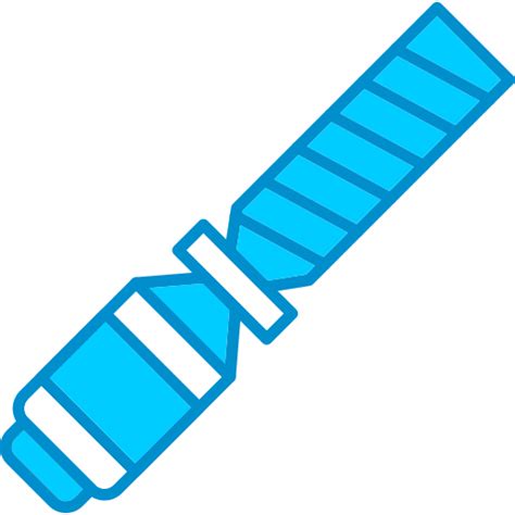 Rasp Generic Color Lineal Color Icon