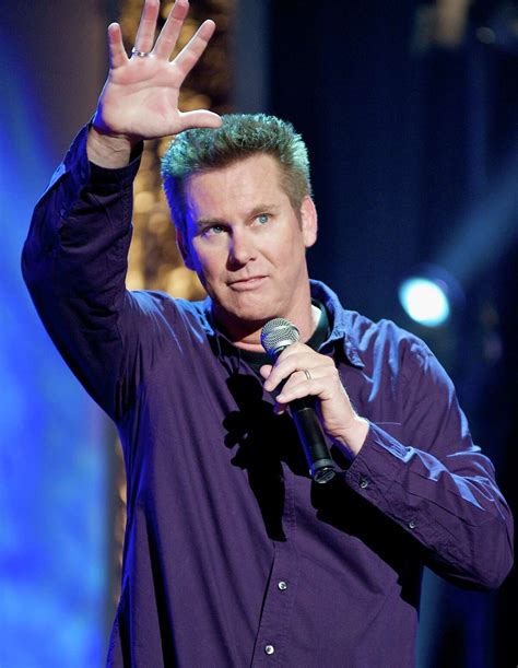 Brian Regans Caveman Comedy Scores Huge Laughs In Sa