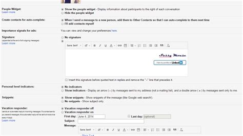How To Add Linkedin Badge To Email Signature Outlook Nutsjolo
