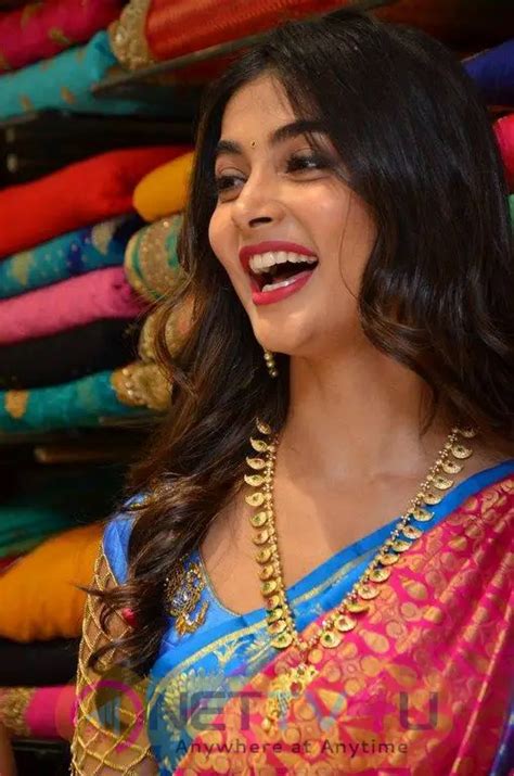 Actress Pooja Hegde Beautiful Stills 535431 Galleries And Hd Images