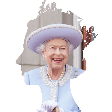 Queen Elizabeth Ii A Visual Timeline Of Her 70 Years On The Throne