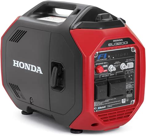 How Loud Is A Honda Generator Decibel Chart Electric Ninjas