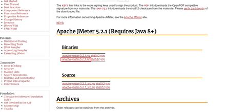 Jmeter Installation Jmeterbat File Is Missing From Bin Folder Stack Overflow