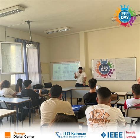 ieee day celebration ieee day 2025