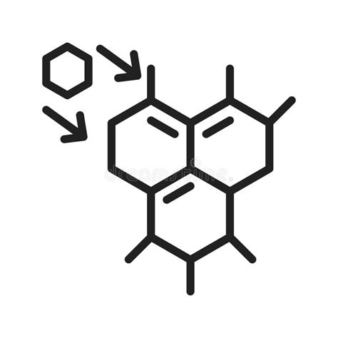 Self Assembly Icon Image Stock Illustration Illustration Of Research